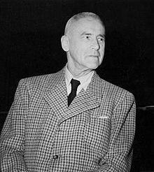 Les procès nazis après 1945